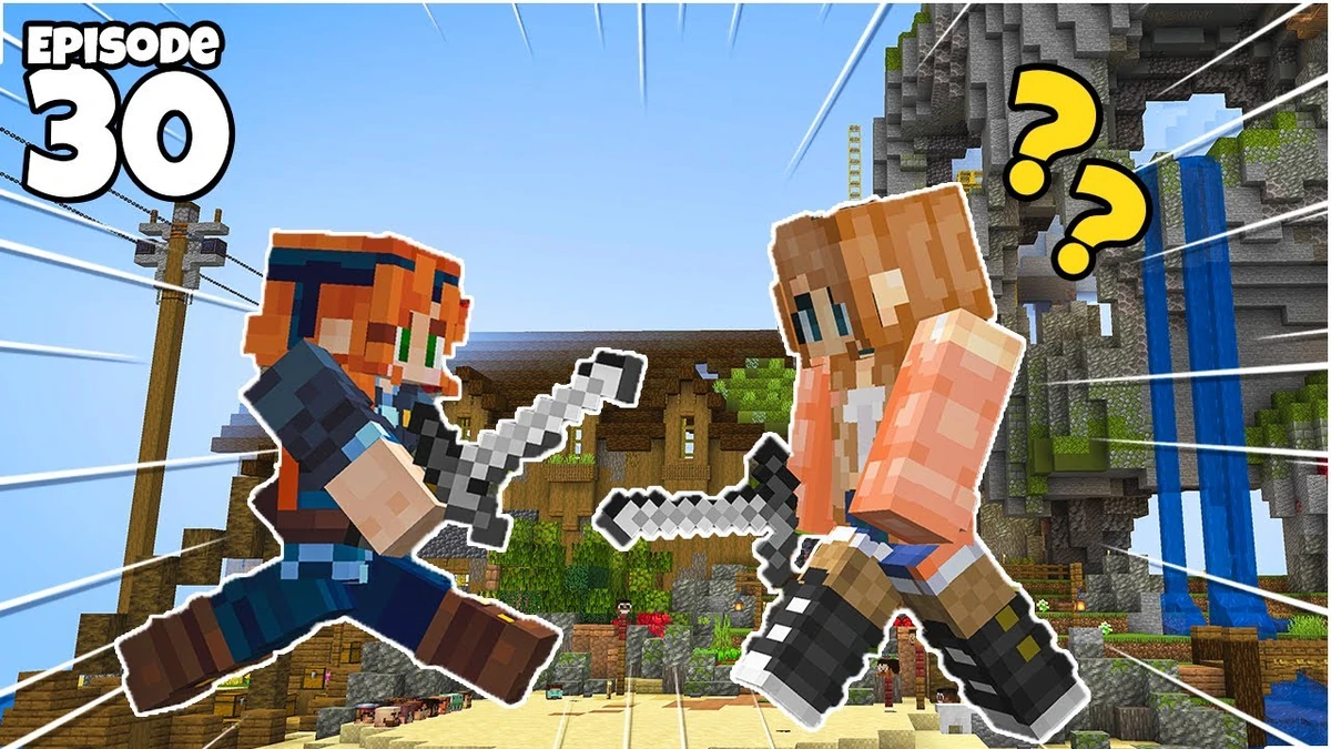 GeminiTay's Season 10: Episode 30 | Hermitcraft Wiki | Fandom