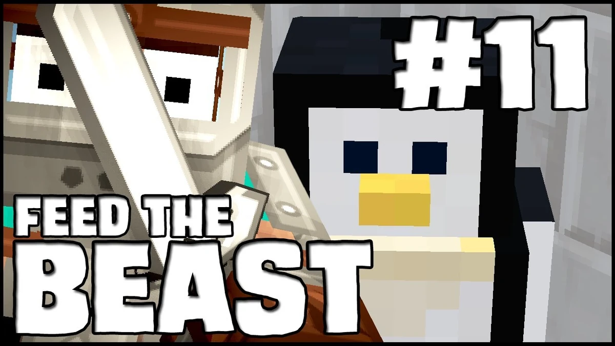 Keralis' FTB Ultimate: Episode 11 | Hermitcraft Wiki | Fandom