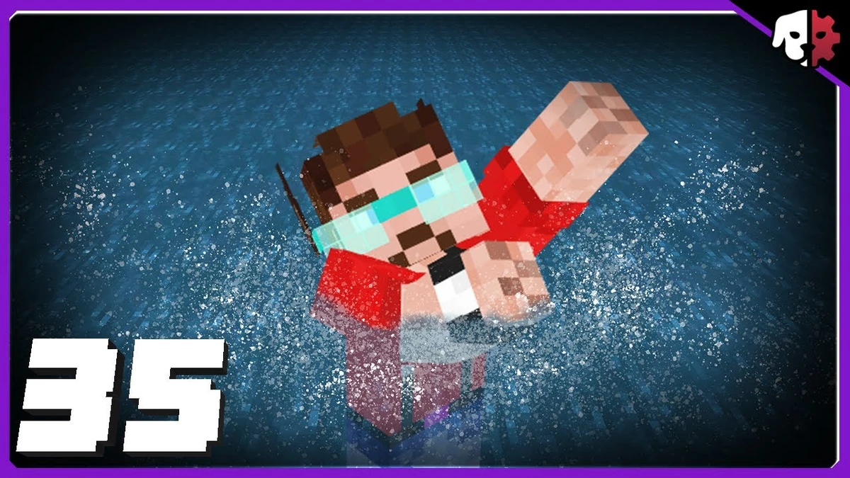 Rendog's Season 9: Episode 35 | Hermitcraft Wiki | Fandom