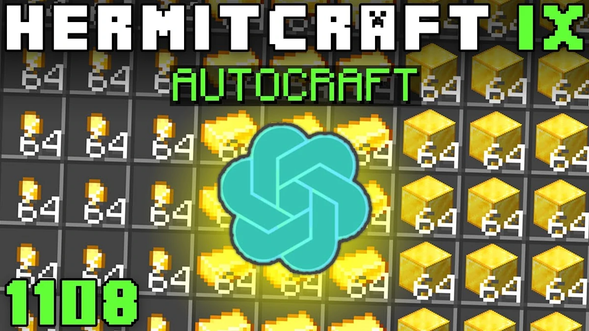 Xisumavoid's Season 9: Episode 73 | Hermitcraft Wiki | Fandom