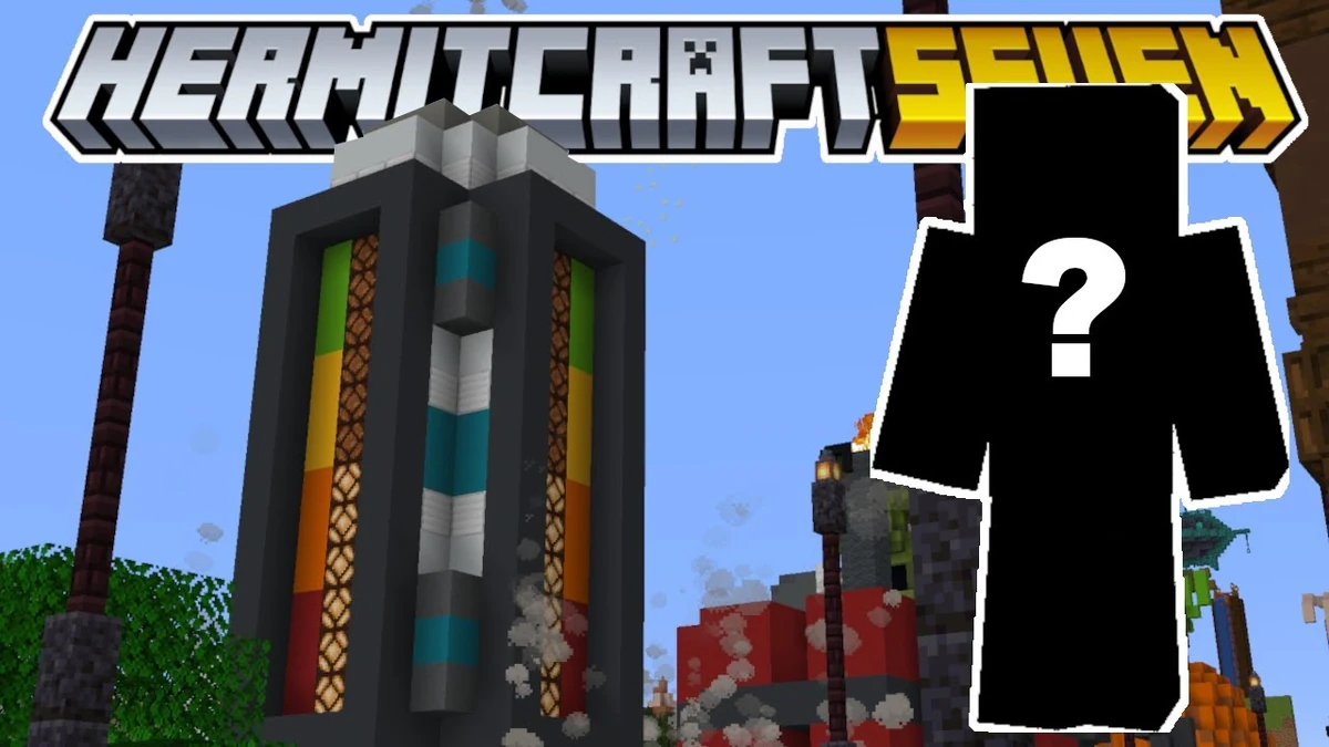 ZombieCleo's Season 7: Episode 40 | Hermitcraft Wiki | Fandom