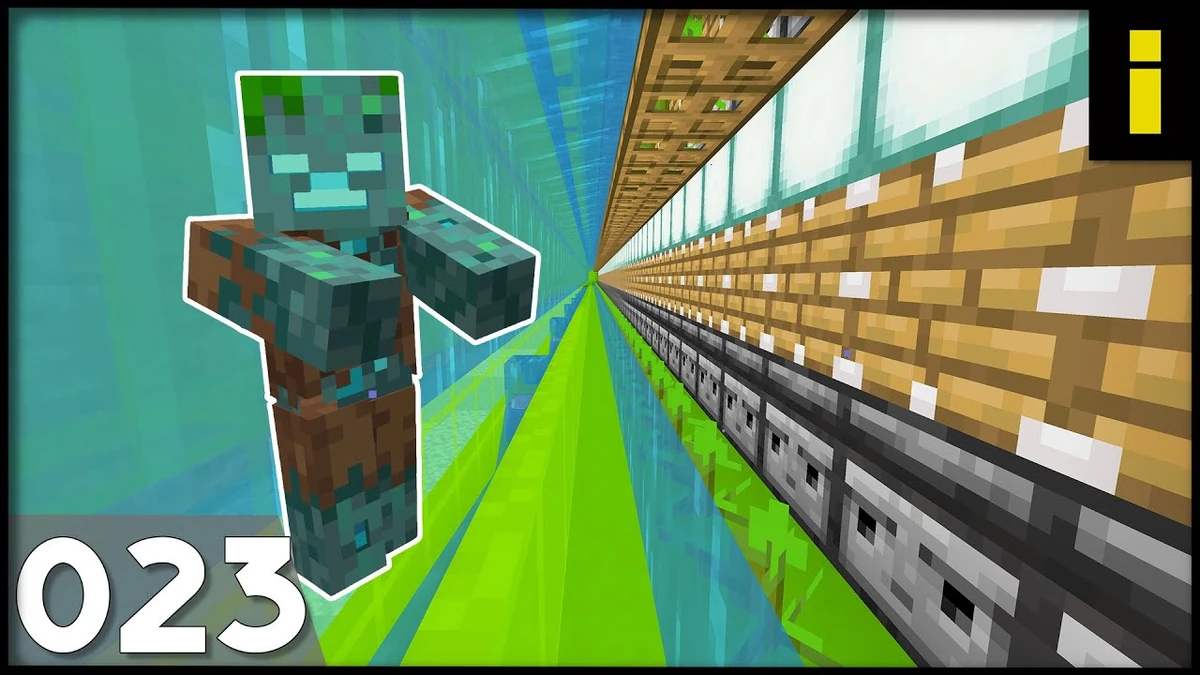 ImpulseSV's Season 7: Episode 23 | Hermitcraft Wiki | Fandom