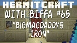 Biffa2001's Season 1: Episode 65 | Hermitcraft Wiki | Fandom
