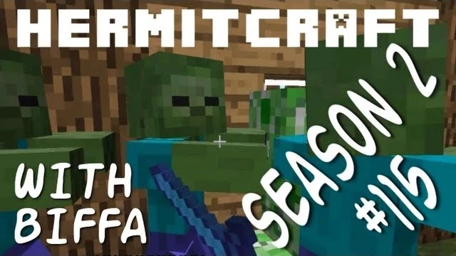 Biffa2001's Season 2: Episode 7 | Hermitcraft Wiki | Fandom