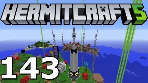 Cubfan135's Season 5: Episode 143 | Hermitcraft Wiki | Fandom