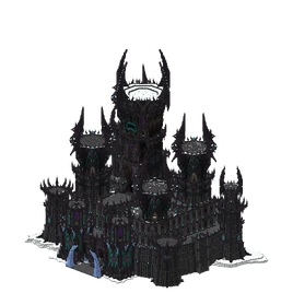 The Deep Frost Citadel | Hermitcraft Wiki | Fandom