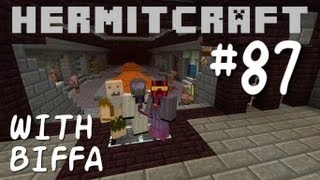 Biffa2001's Season 1: Episode 87 | Hermitcraft Wiki | Fandom