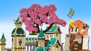 GeminiTay's Season 9: Episode 30 | Hermitcraft Wiki | Fandom