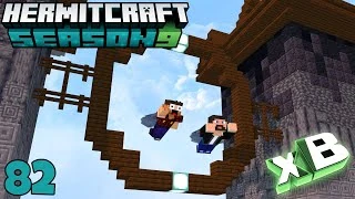 XBCrafted's Season 9: Episode 82 | Hermitcraft Wiki | Fandom