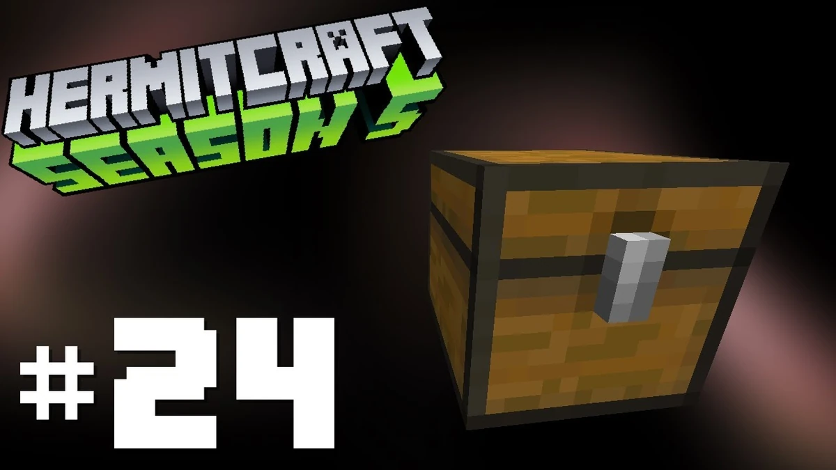 Zedaph's Season 5: Episode 24 | Hermitcraft Wiki | Fandom