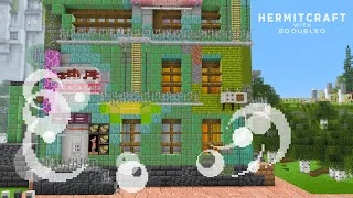 BdoubleO100's Season 9: Episode 31 | Hermitcraft Wiki | Fandom