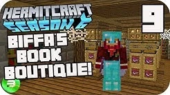 Biffa2001's Season 6: Episode 9 | Hermitcraft Wiki | Fandom