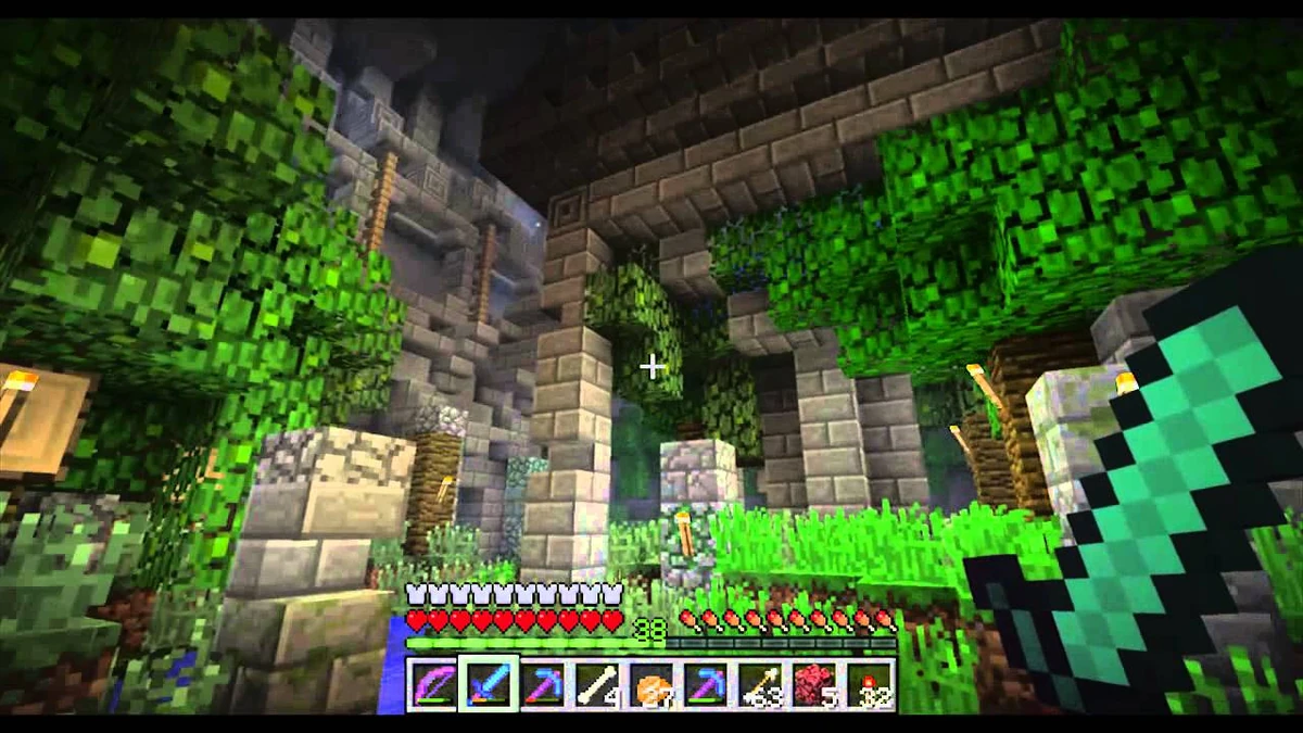 Generikb's Season 1: Episode 81 | Hermitcraft Wiki | Fandom