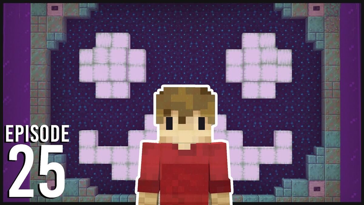 Grian's Season 9: Episode 25 | Hermitcraft Wiki | Fandom