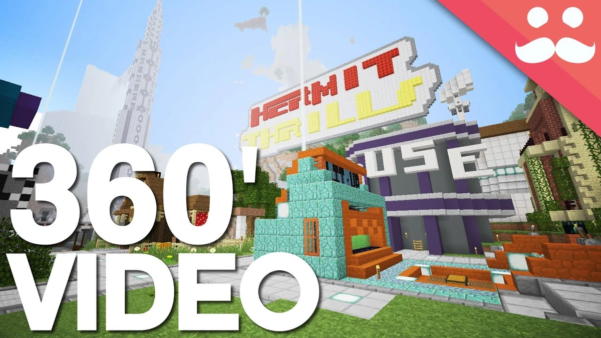 MumboJumbo's Season 3: Episode 119 | Hermitcraft Wiki | Fandom