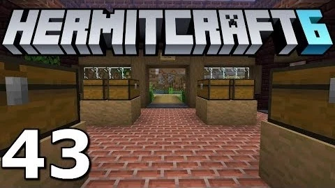 Cubfan135's Season 6: Episode 43 | Hermitcraft Wiki | Fandom