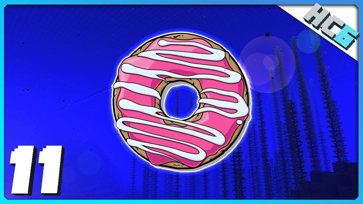 Rendog's Season 6: Episode 11 | Hermitcraft Wiki | Fandom