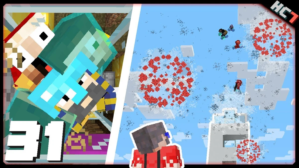 Rendog's Season 7: Episode 31 | Hermitcraft Wiki | Fandom