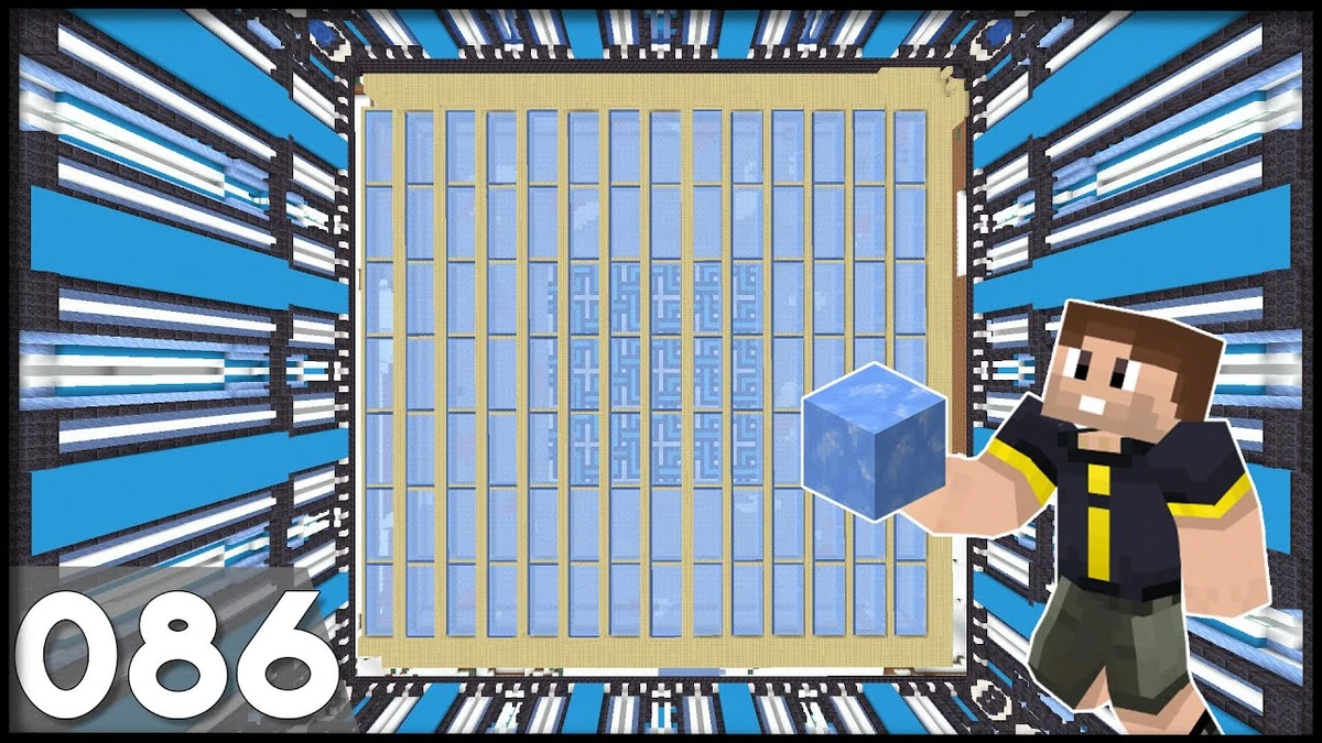 ImpulseSV's Season 7: Episode 86 | Hermitcraft Wiki | Fandom