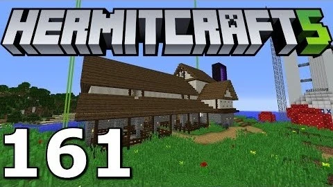Cubfan135's Season 5: Episode 161 | Hermitcraft Wiki | Fandom