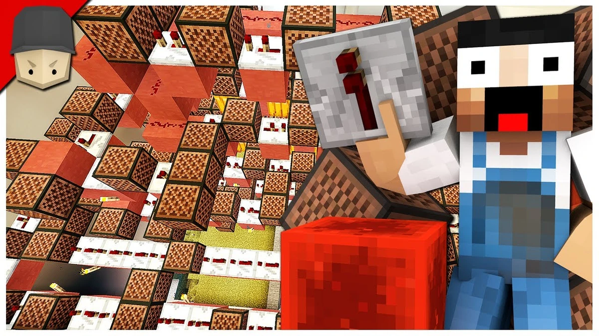 Keralis' Season 7: Episode 35 | Hermitcraft Wiki | Fandom