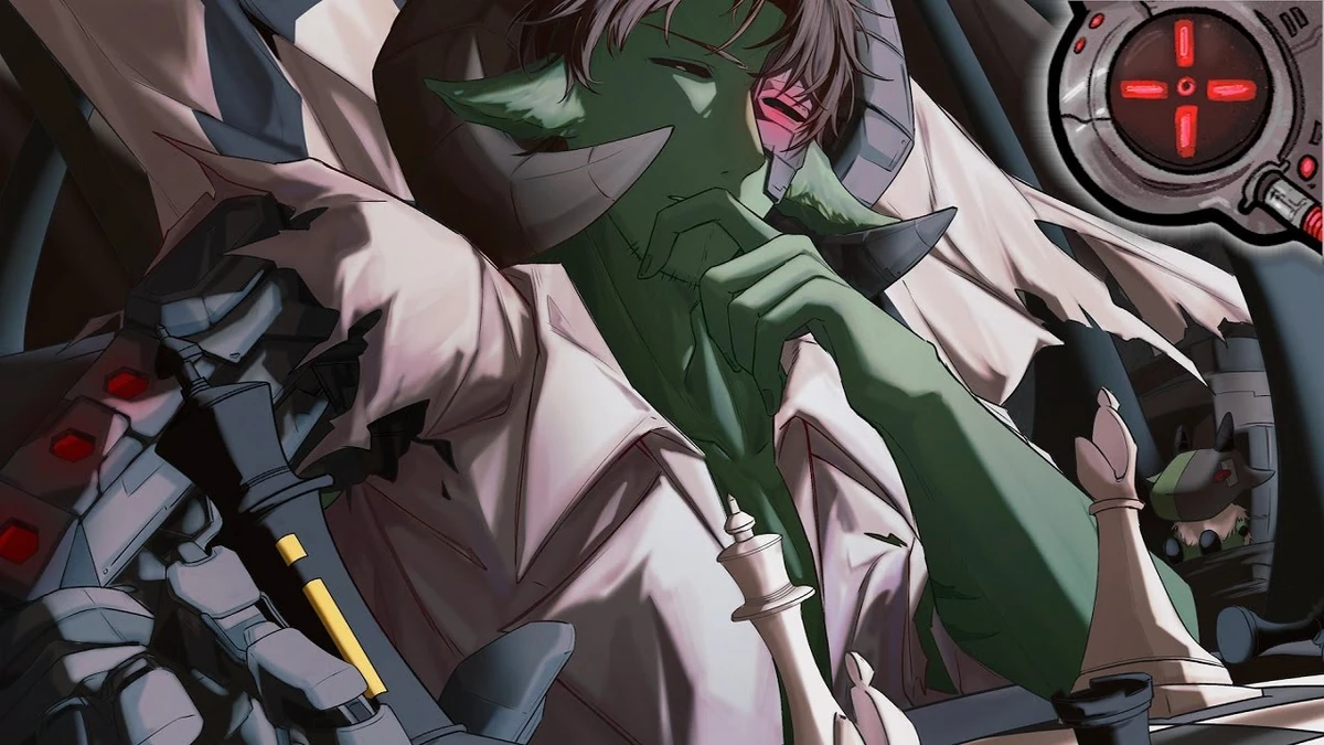 Docm77's Season 9: Episode 45 | Hermitcraft Wiki | Fandom