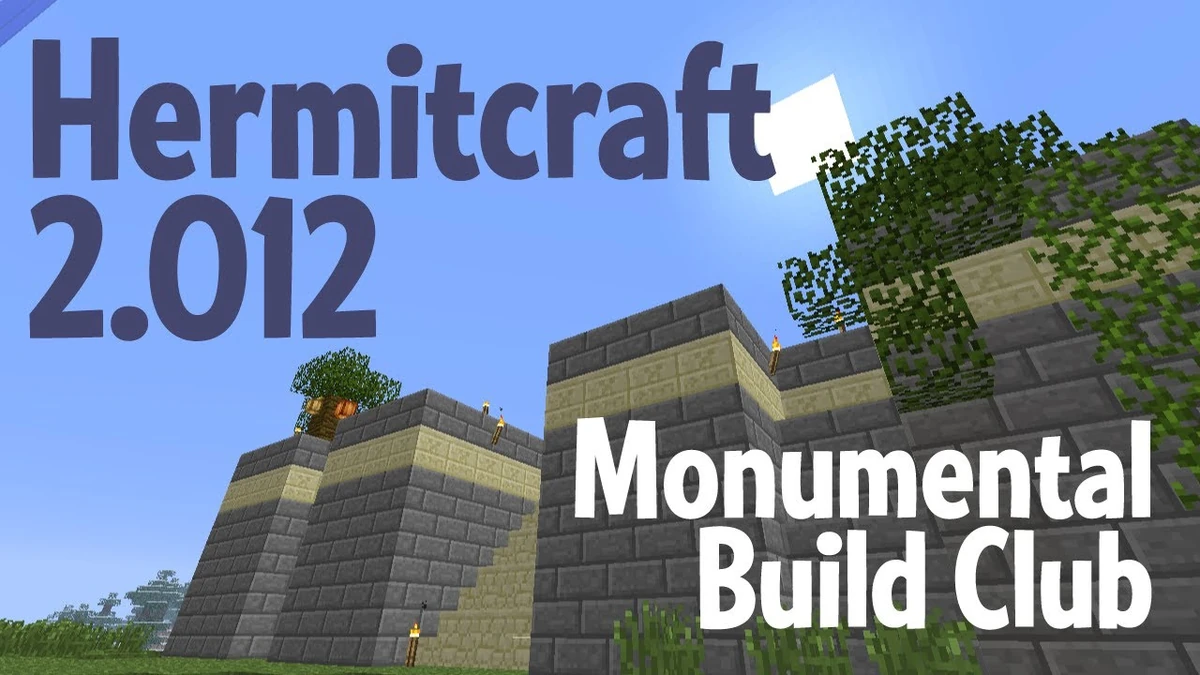 JoeHills' Season 2: Episode 12 | Hermitcraft Wiki | Fandom