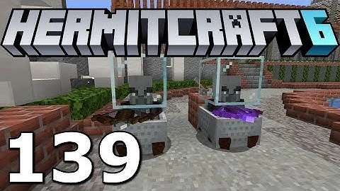 Cubfan135's Season 6: Episode 139 | Hermitcraft Wiki | Fandom