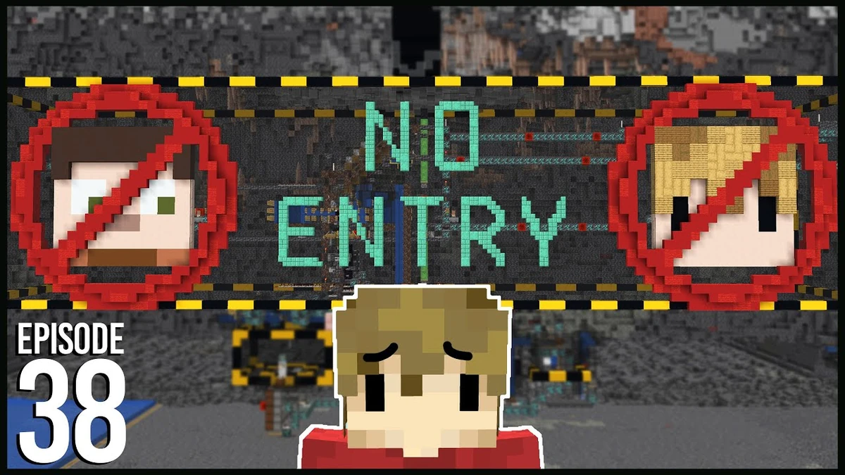 Grian's Season 9: Episode 38 | Hermitcraft Wiki | Fandom