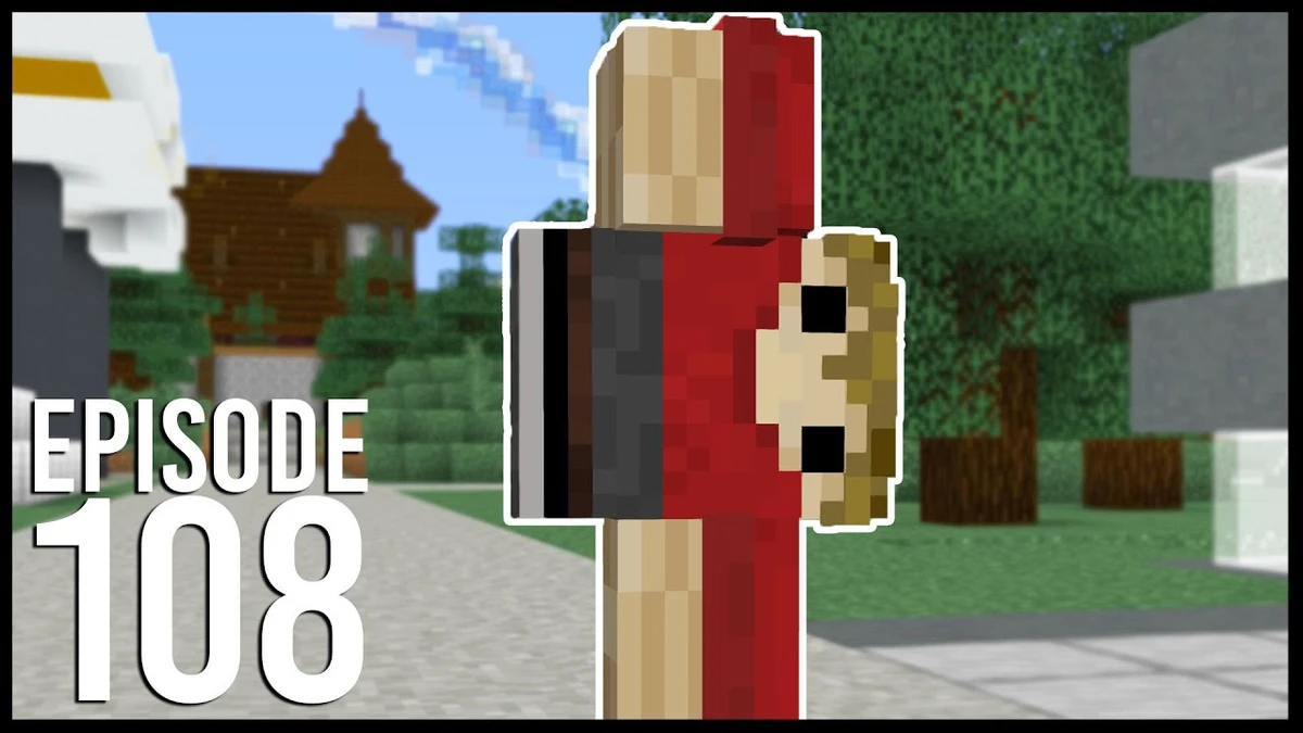 Grian's Season 6: Episode 108 | Hermitcraft Wiki | Fandom