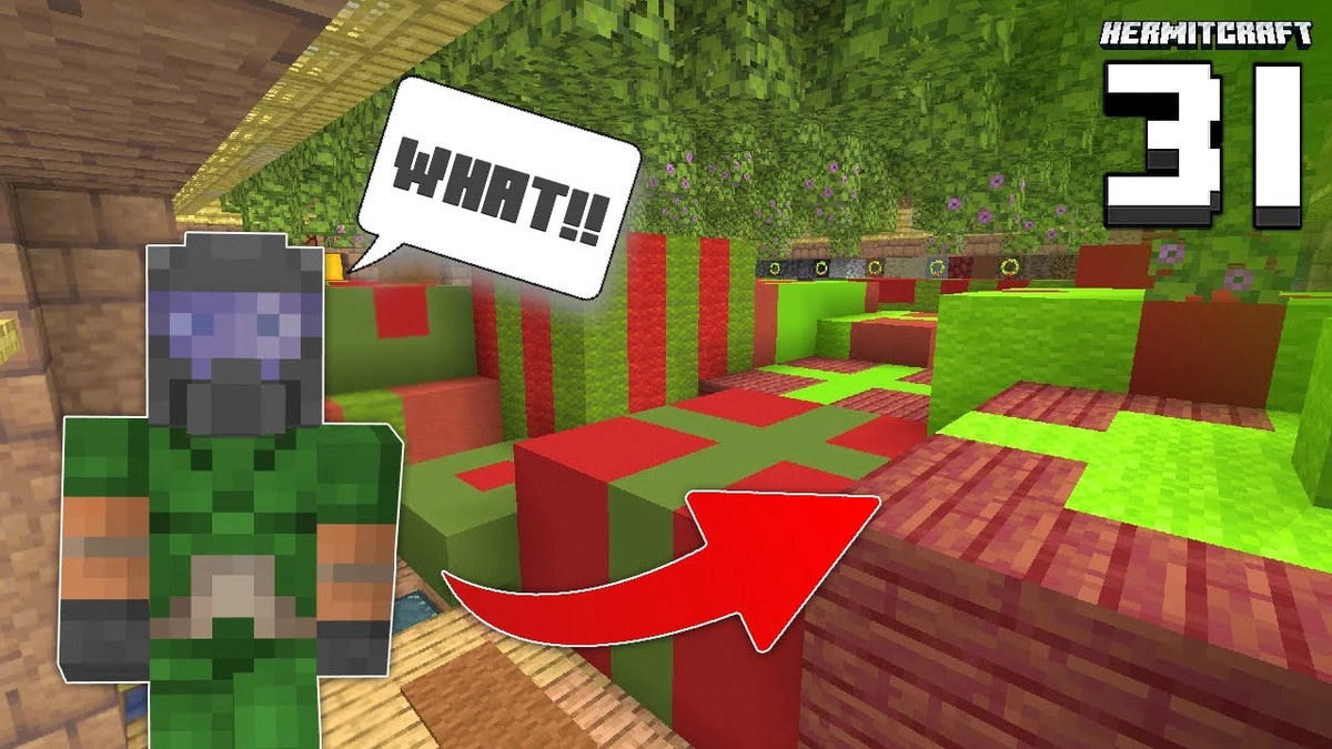 iJevin's Season 10: Episode 31 | Hermitcraft Wiki | Fandom