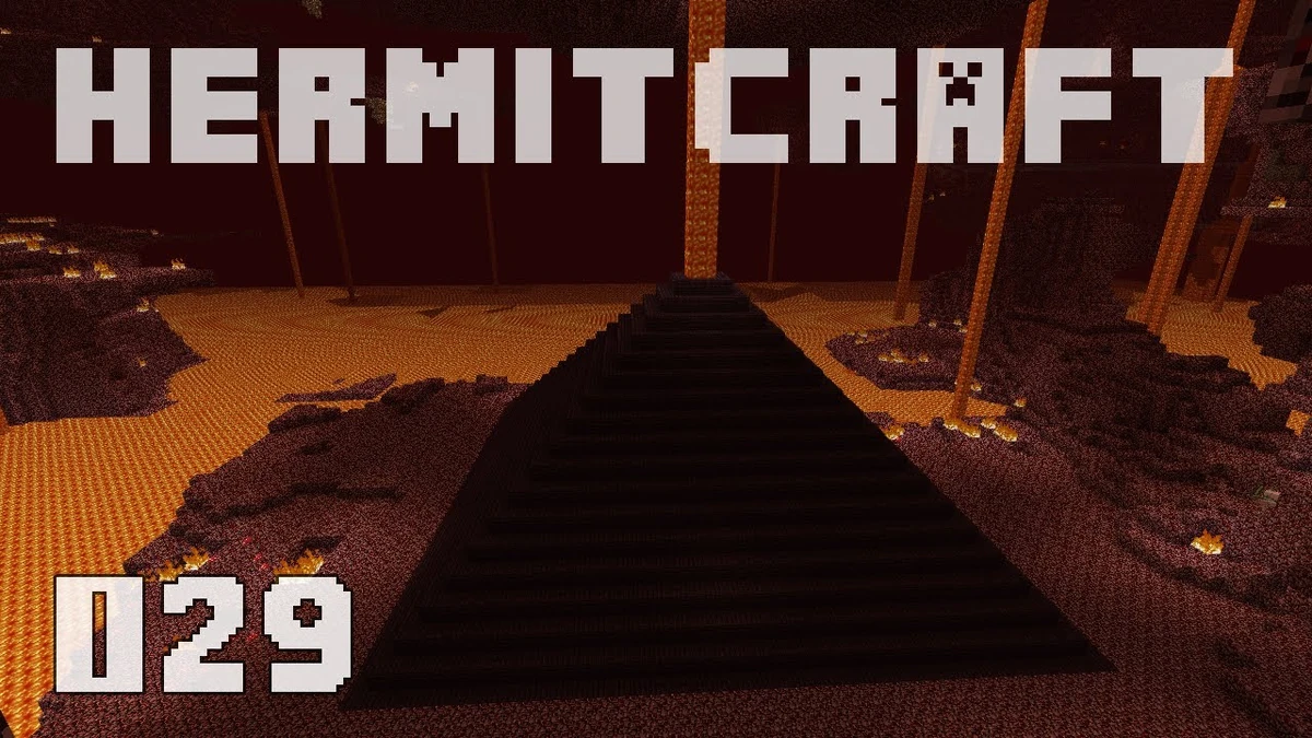 Xisumavoid's Season 1: Episode 29 | Hermitcraft Wiki | Fandom