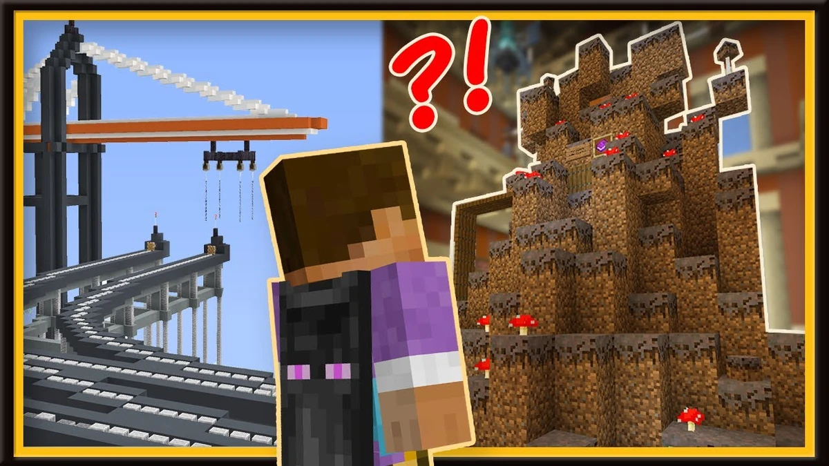 GoodTimesWithScar's Season 7: Episode 32 | Hermitcraft Wiki | Fandom