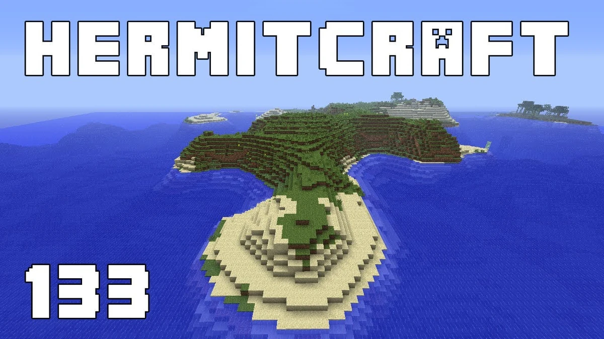 Xisumavoid's Season 1: Episode 133 | Hermitcraft Wiki | Fandom