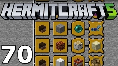 Cubfan135's Season 5: Episode 70 | Hermitcraft Wiki | Fandom