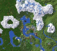 Interactive Maps | Hermitcraft Wiki | Fandom
