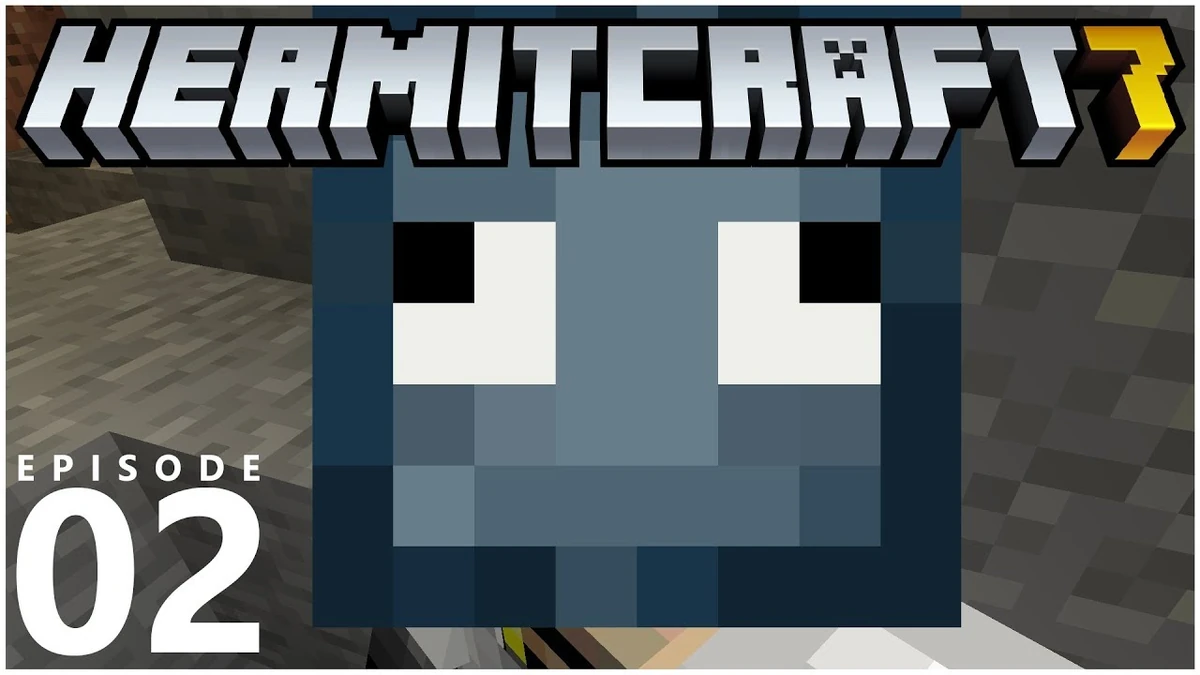 Hypnotizd's Season 7: Episode 2 | Hermitcraft Wiki | Fandom