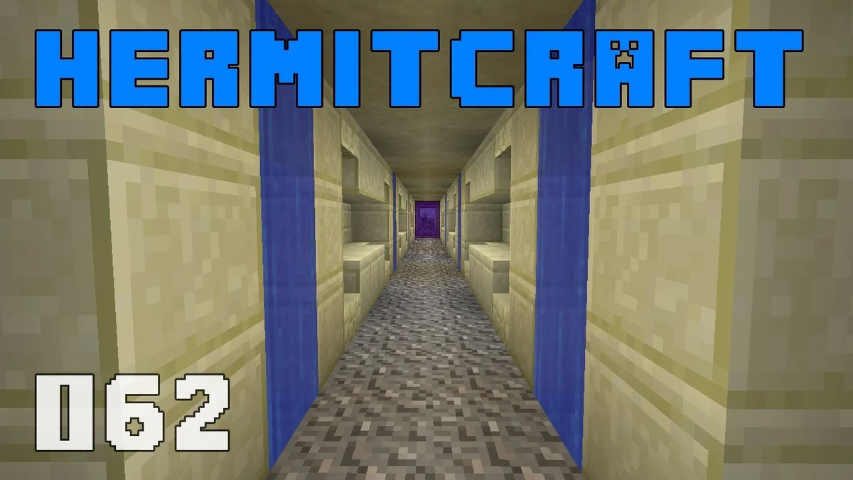 Xisumavoid's Season 1: Episode 62 | Hermitcraft Wiki | Fandom