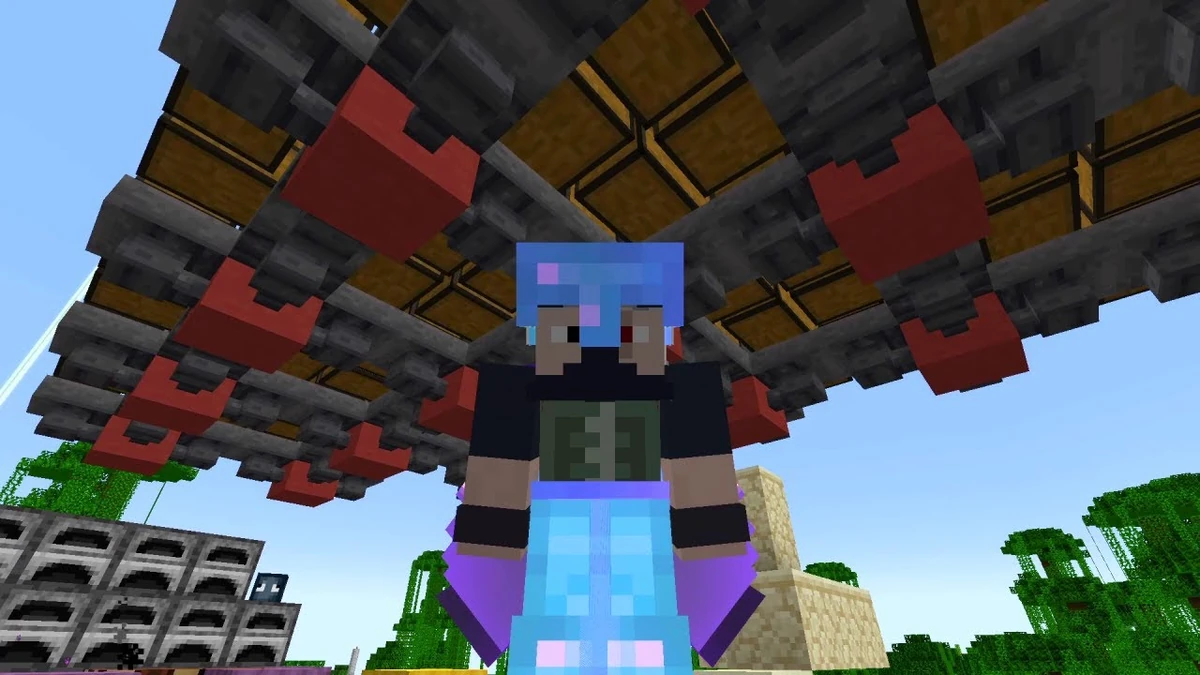 EthosLab's Season 9: Episode 6 | Hermitcraft Wiki | Fandom