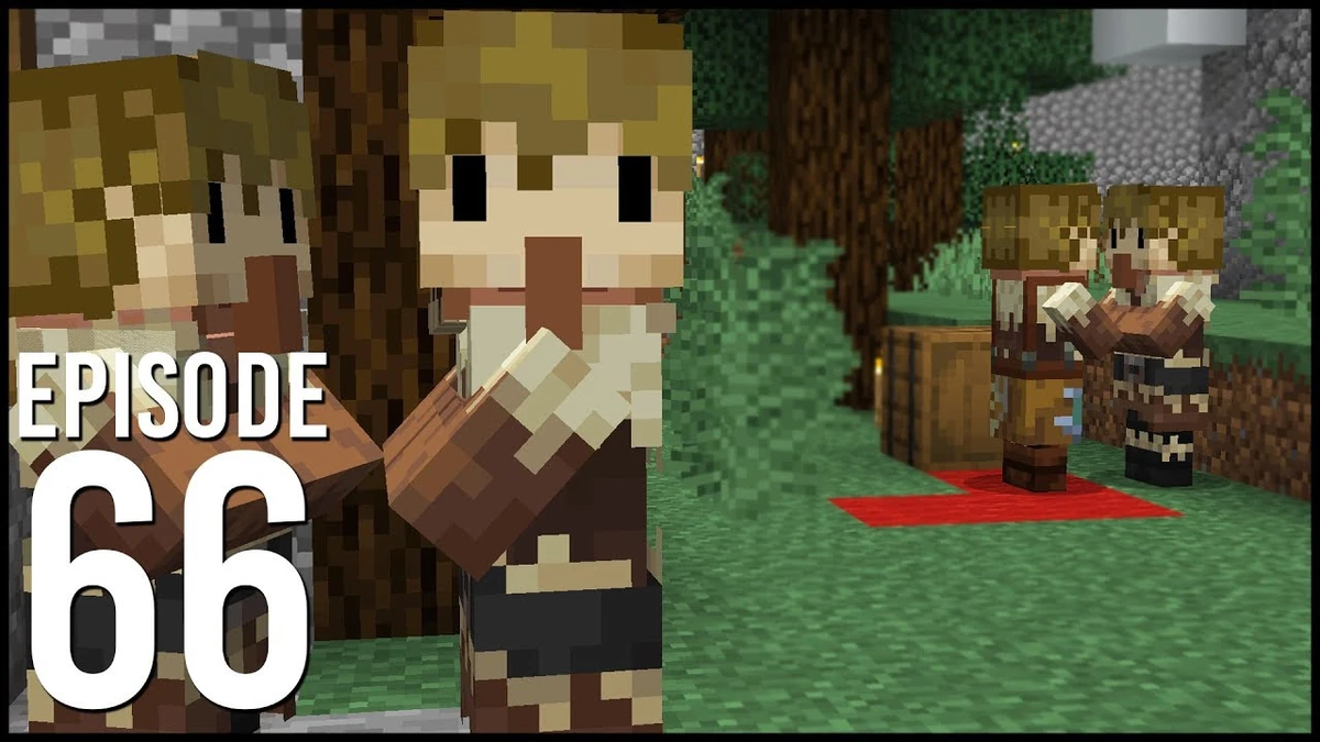 Grian's Season 6: Episode 66 | Hermitcraft Wiki | Fandom