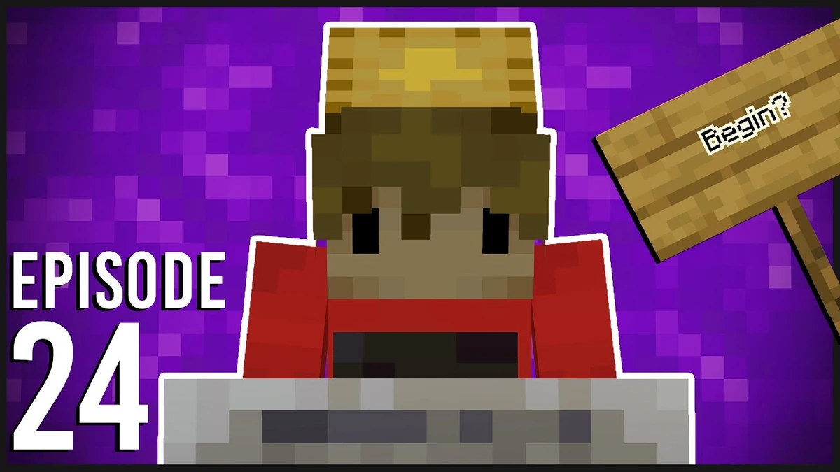 Grian's Season 9: Episode 24 | Hermitcraft Wiki | Fandom