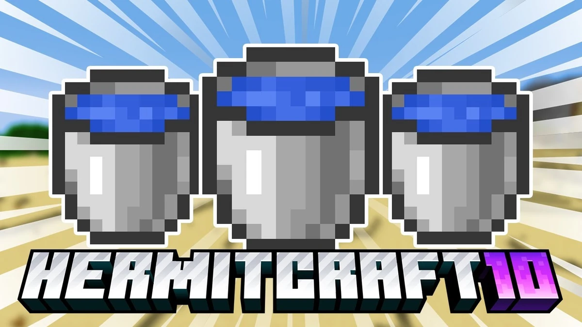 VintageBeef's Season 10: Episode 6 | Hermitcraft Wiki | Fandom