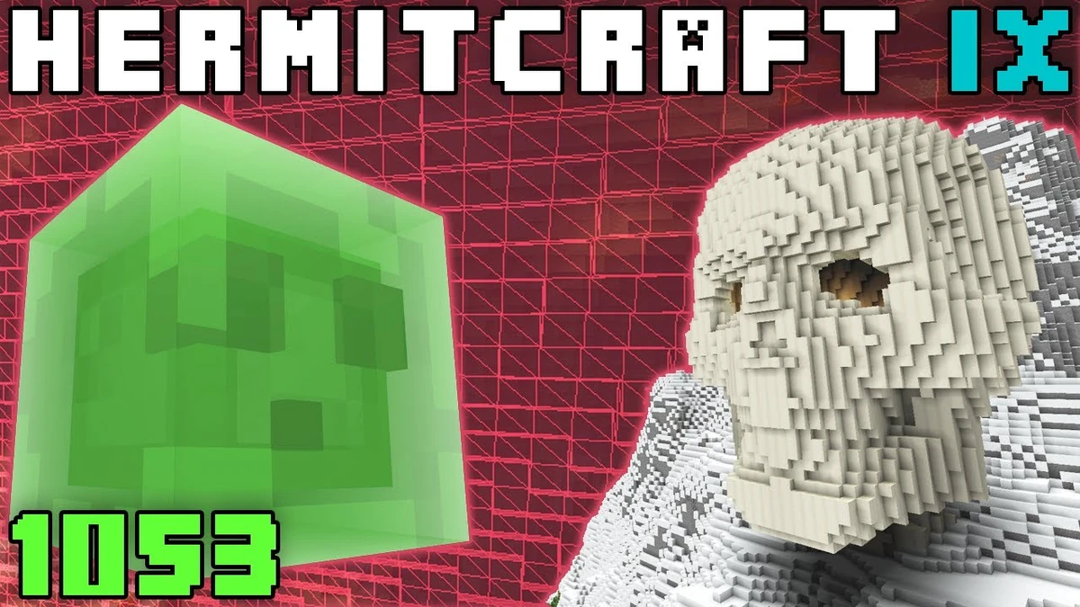 Xisumavoid's Season 9: Episode 18 | Hermitcraft Wiki | Fandom