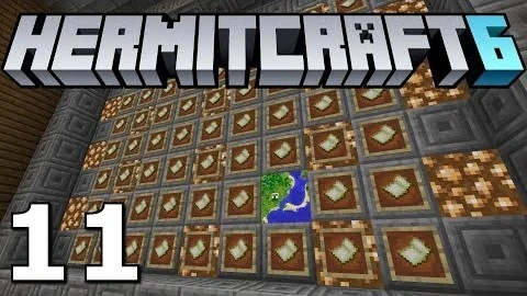 Cubfan135's Season 6: Episode 11 | Hermitcraft Wiki | Fandom