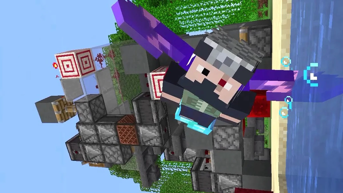 EthosLab's Season 9: Episode 3 | Hermitcraft Wiki | Fandom