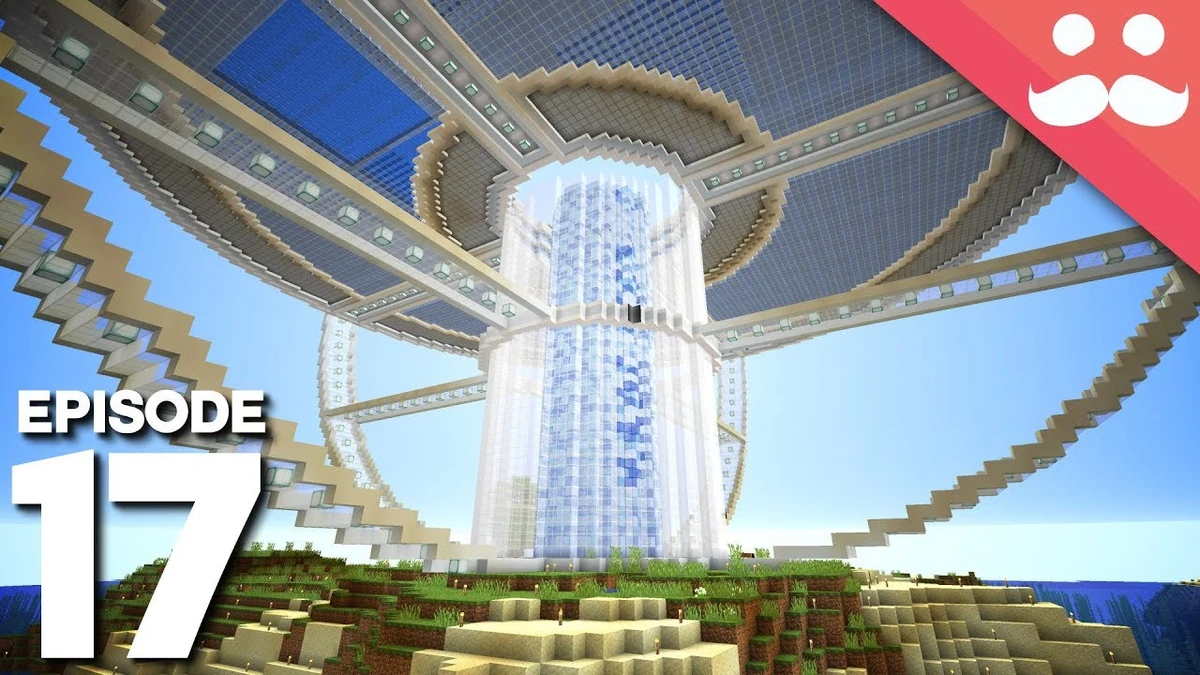 MumboJumbo's Season 6: Episode 17 | Hermitcraft Wiki | Fandom