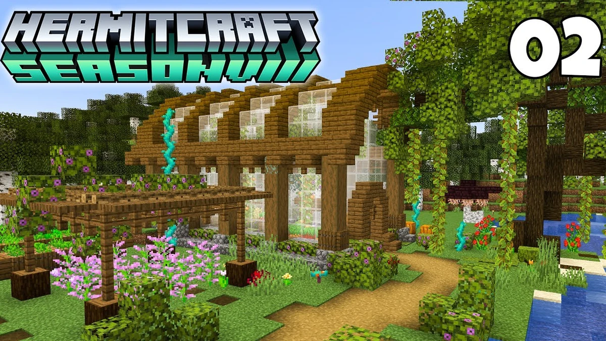 Category:GeminiTay Episodes | Hermitcraft Wiki | Fandom