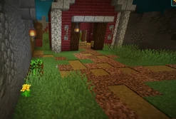 Hungry Hermits | Hermitcraft Wiki | Fandom