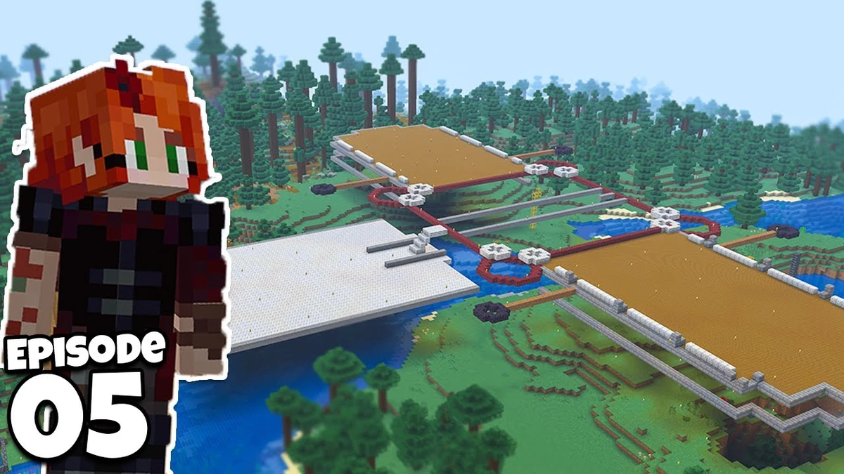GeminiTay's Season 11: Episode 5 | Hermitcraft Wiki | Fandom