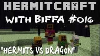 Biffa2001's Season 1: Episode 16 | Hermitcraft Wiki | Fandom